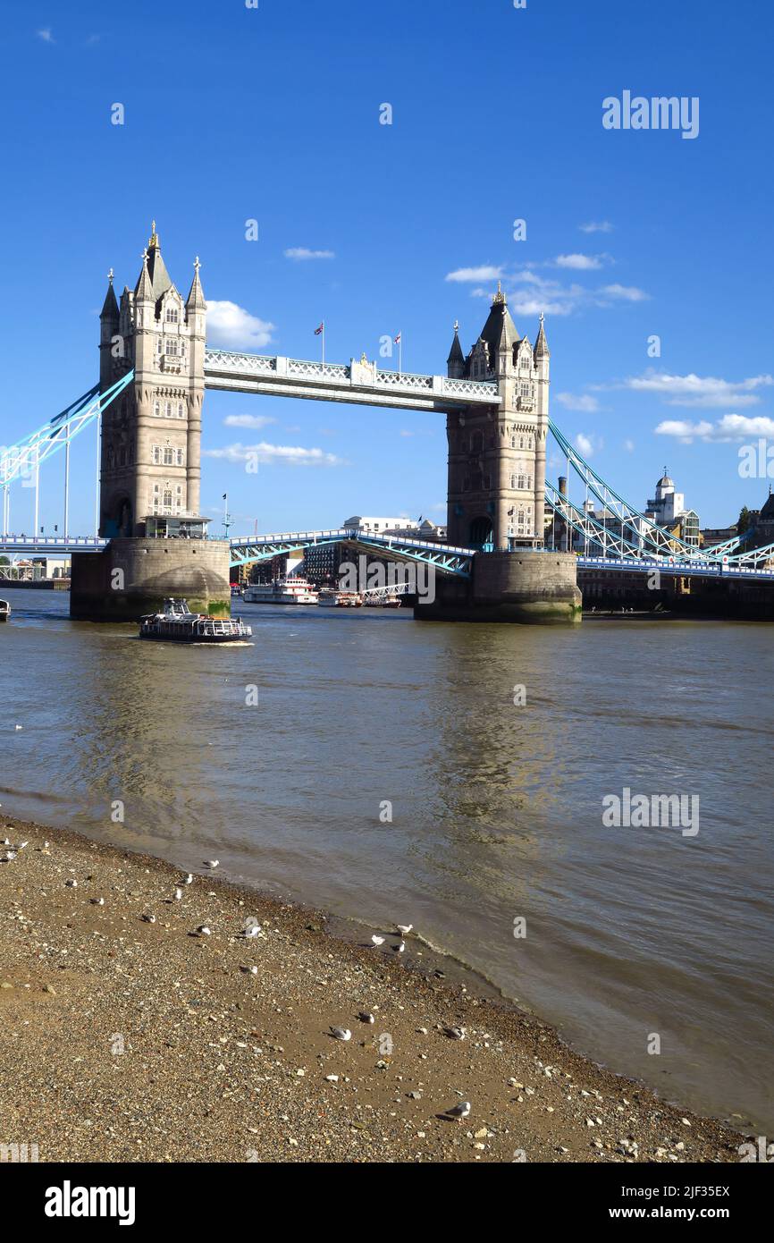 Adiacente al fiume tamigi immagini e fotografie stock ad alta ...
