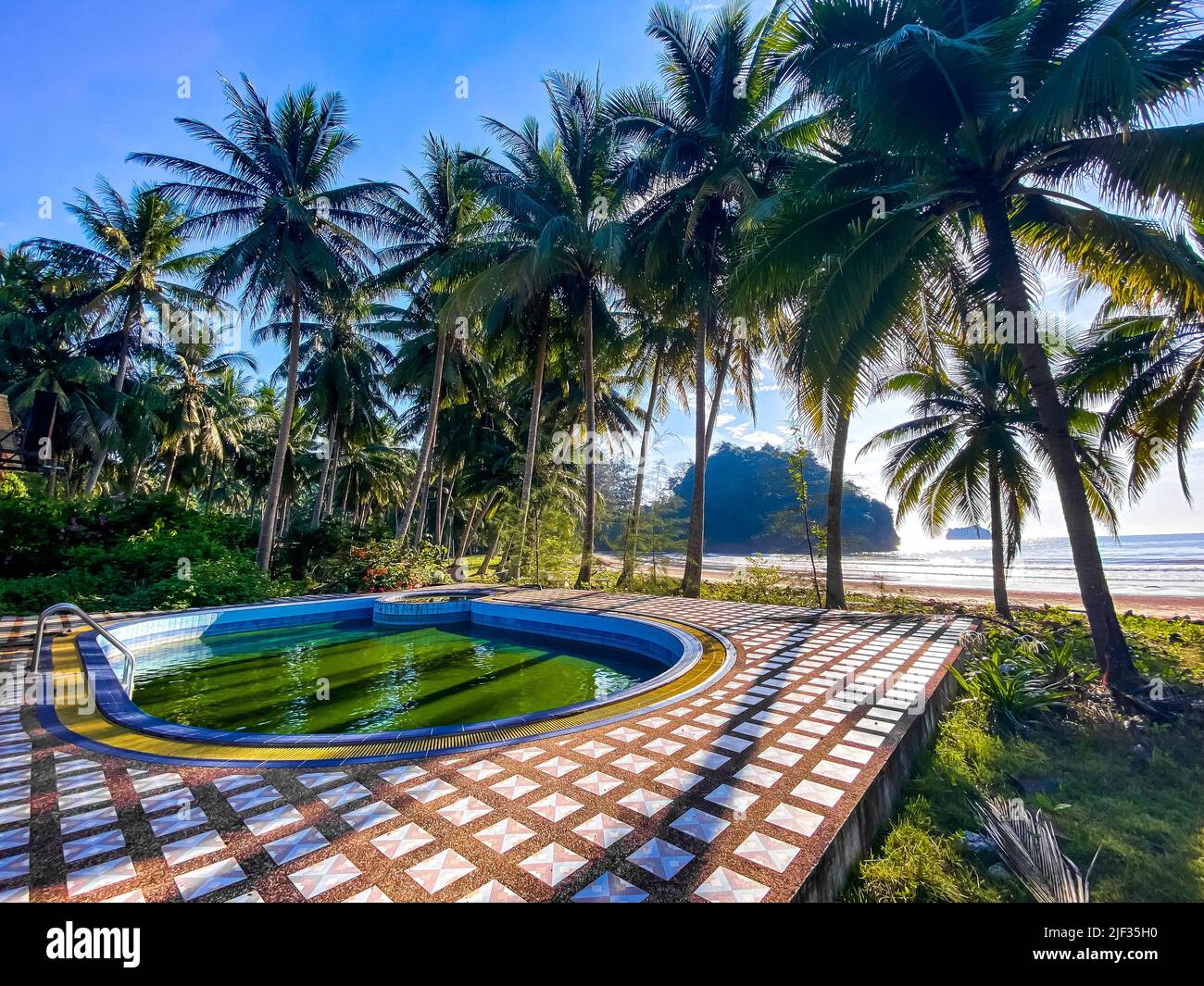 Thung ha cantato la spiaggia immagini e fotografie stock ad alta risoluzione - Alamy