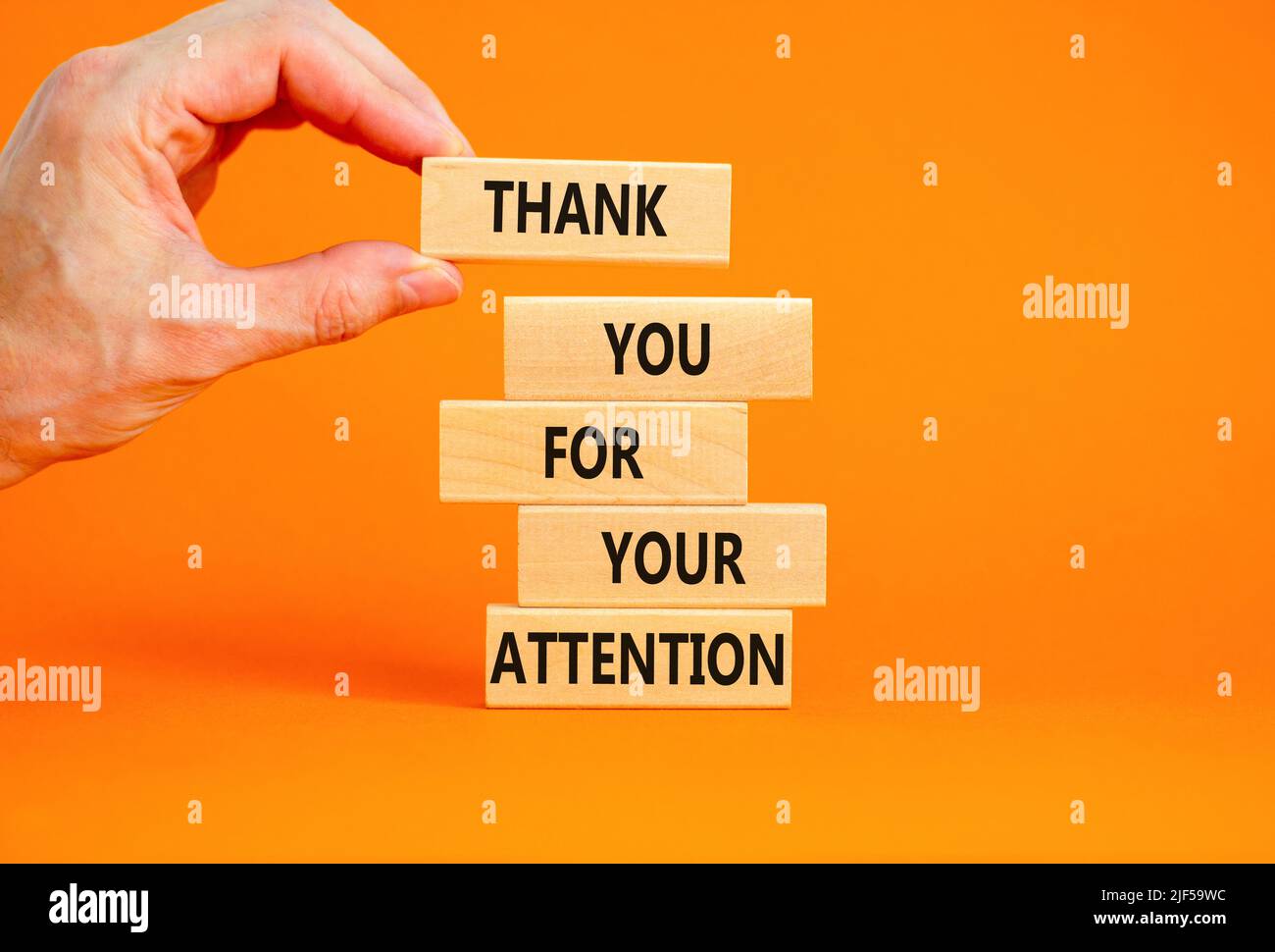 Grazie ell'attenzione immagini e fotografie stock ad alta risoluzione ...