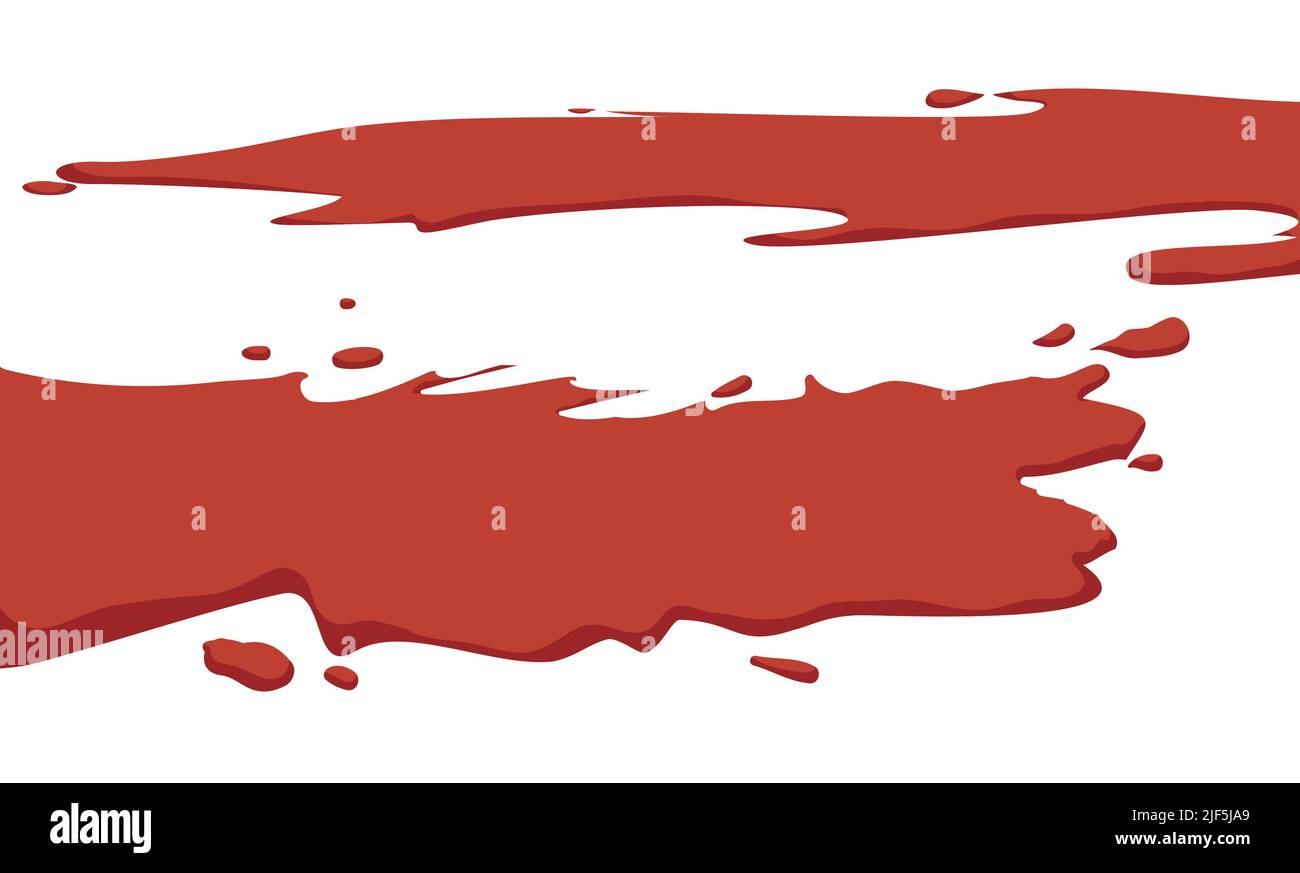 Blood splatter and cartoon immagini e fotografie stock ad alta ...