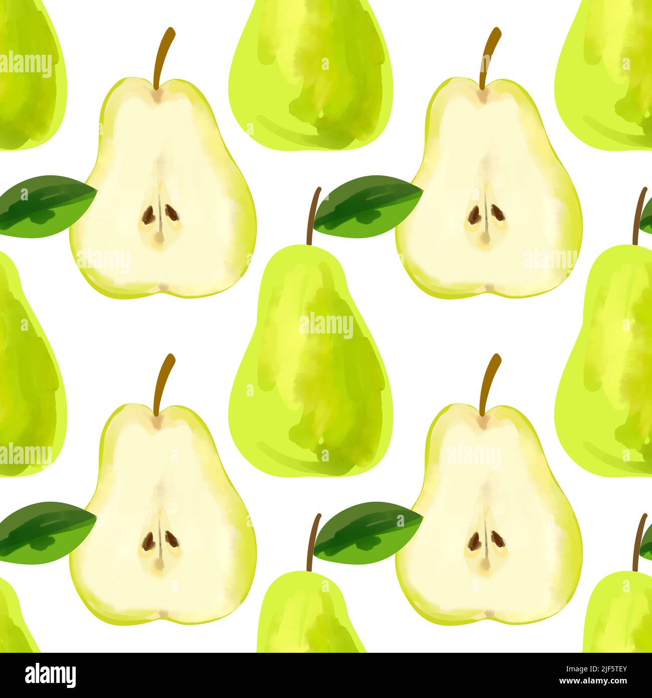 Disegno di una pera immagini e fotografie stock ad alta risoluzione - Alamy