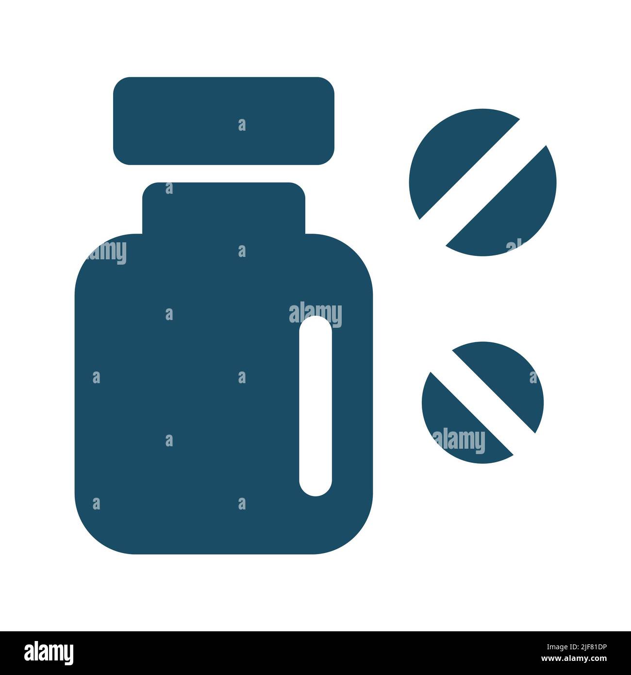 Pharmacy symbol isolated icon immagini e fotografie stock ad alta ...