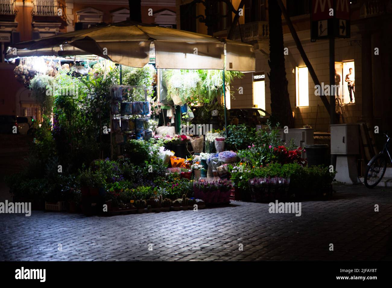 Roma 4k immagini e fotografie stock ad alta risoluzione - Alamy