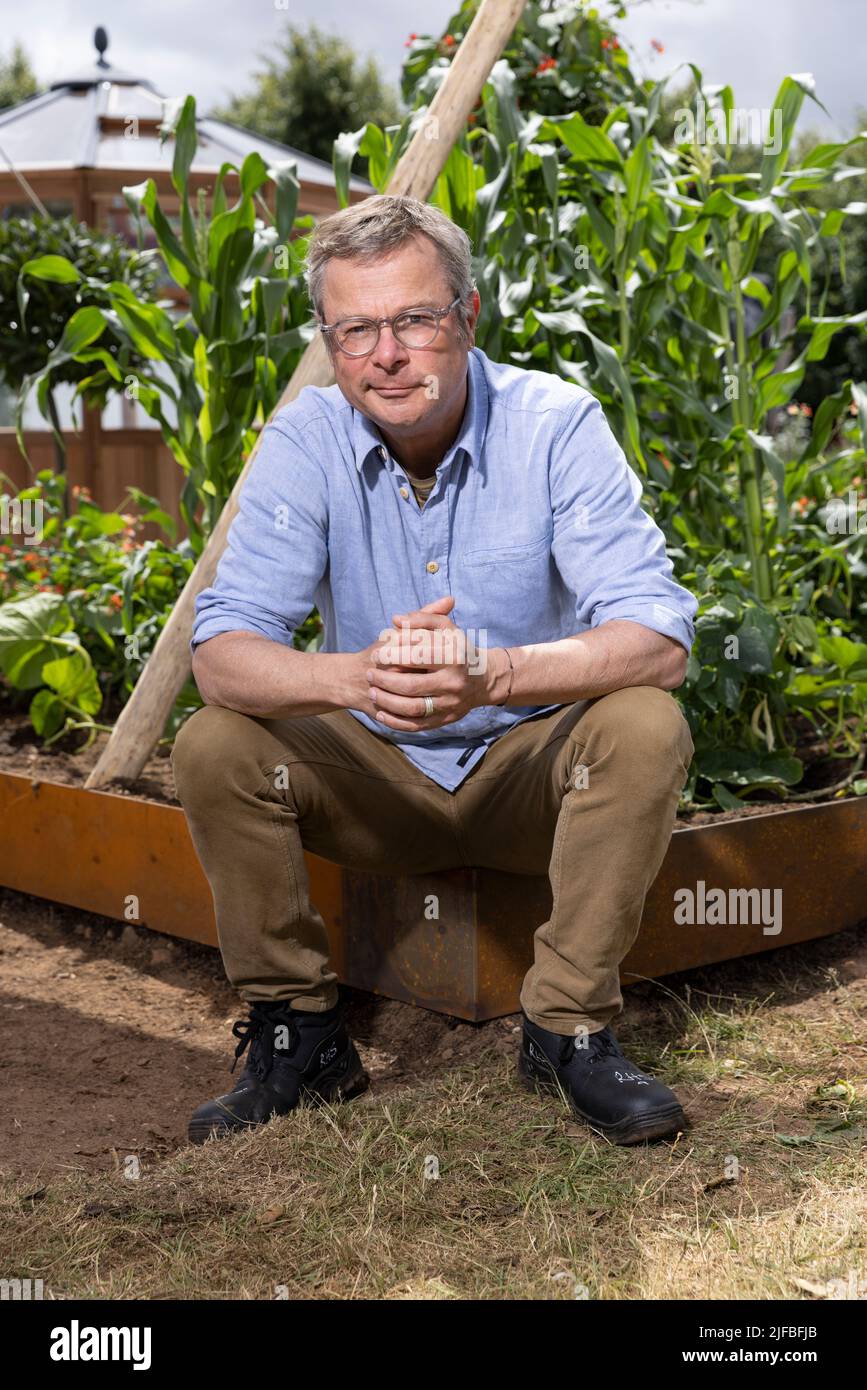 Hugh fearnley whitingstall immagini e fotografie stock ad alta ...