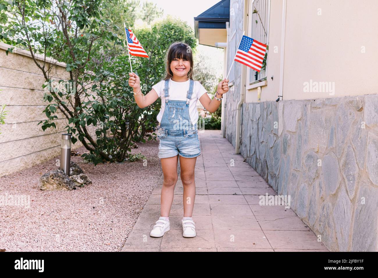 Piccolo patriottismo immagini e fotografie stock ad alta risoluzione ...