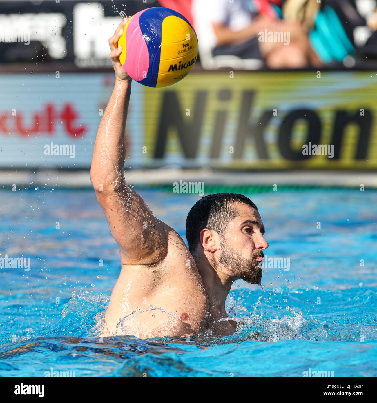 Marko radulovic immagini e fotografie stock ad alta risoluzione - Alamy