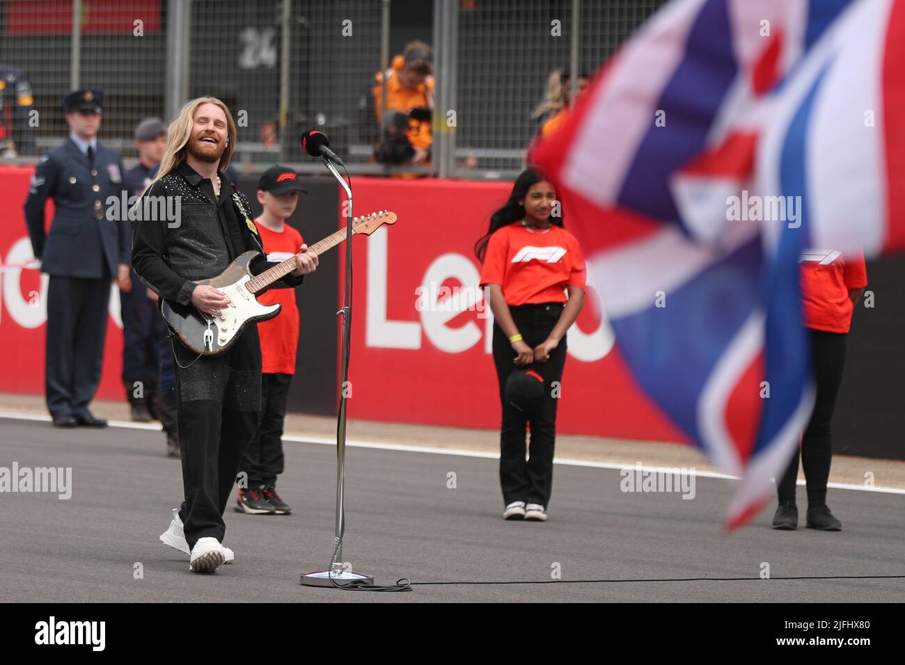 Canta sam ryder immagini e fotografie stock ad alta risoluzione - Alamy