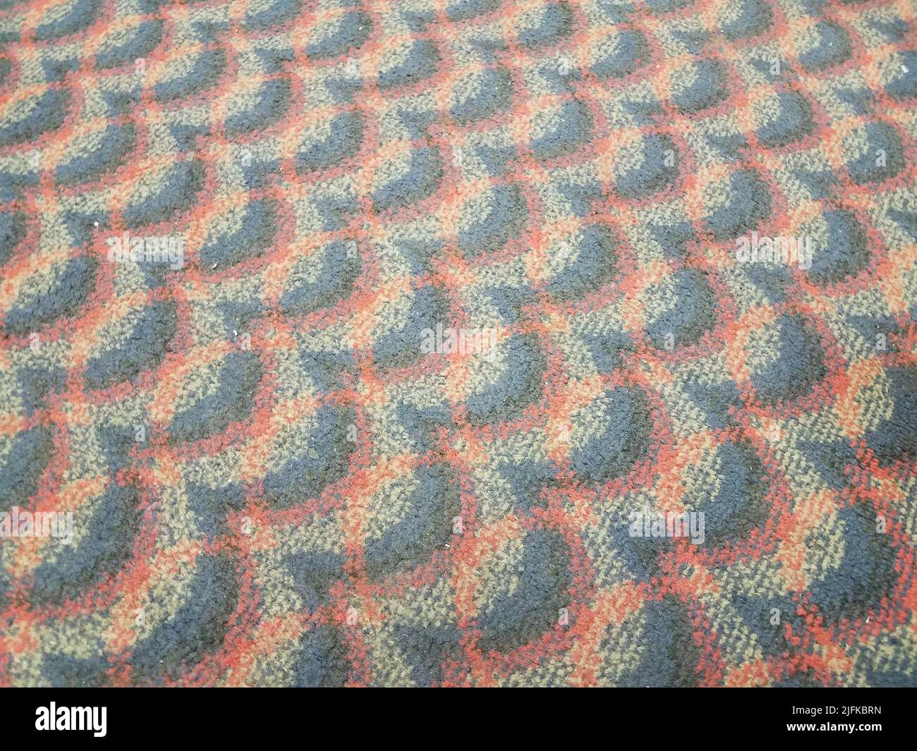Blue carpet texture immagini e fotografie stock ad alta risoluzione - Alamy