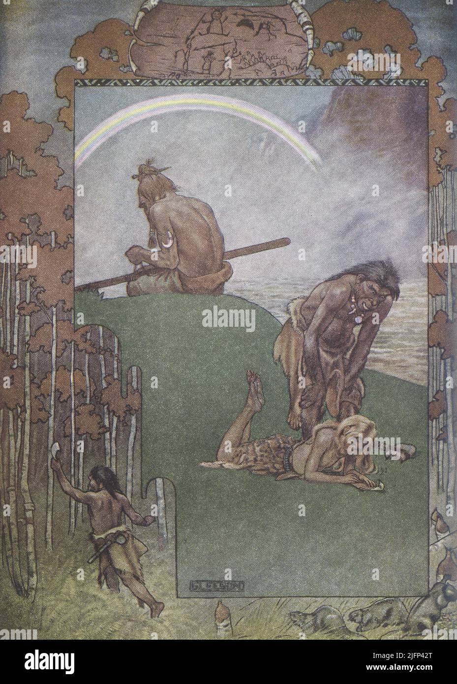 Kipling del neolitico immagini e fotografie stock ad alta risoluzione - Alamy