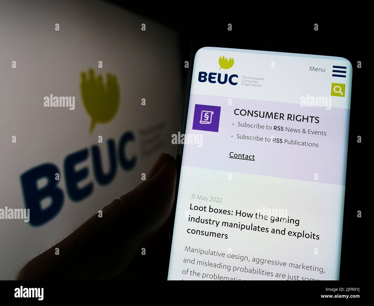 Beuc eu immagini e fotografie stock ad alta risoluzione - Alamy