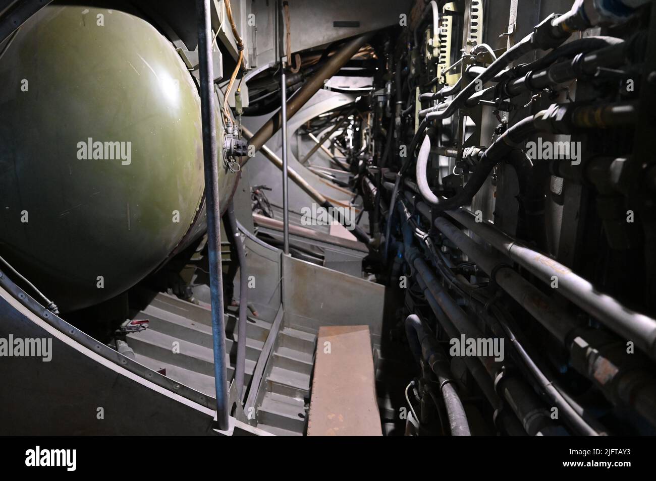 Hughes h 4 hercules immagini e fotografie stock ad alta risoluzione - Alamy