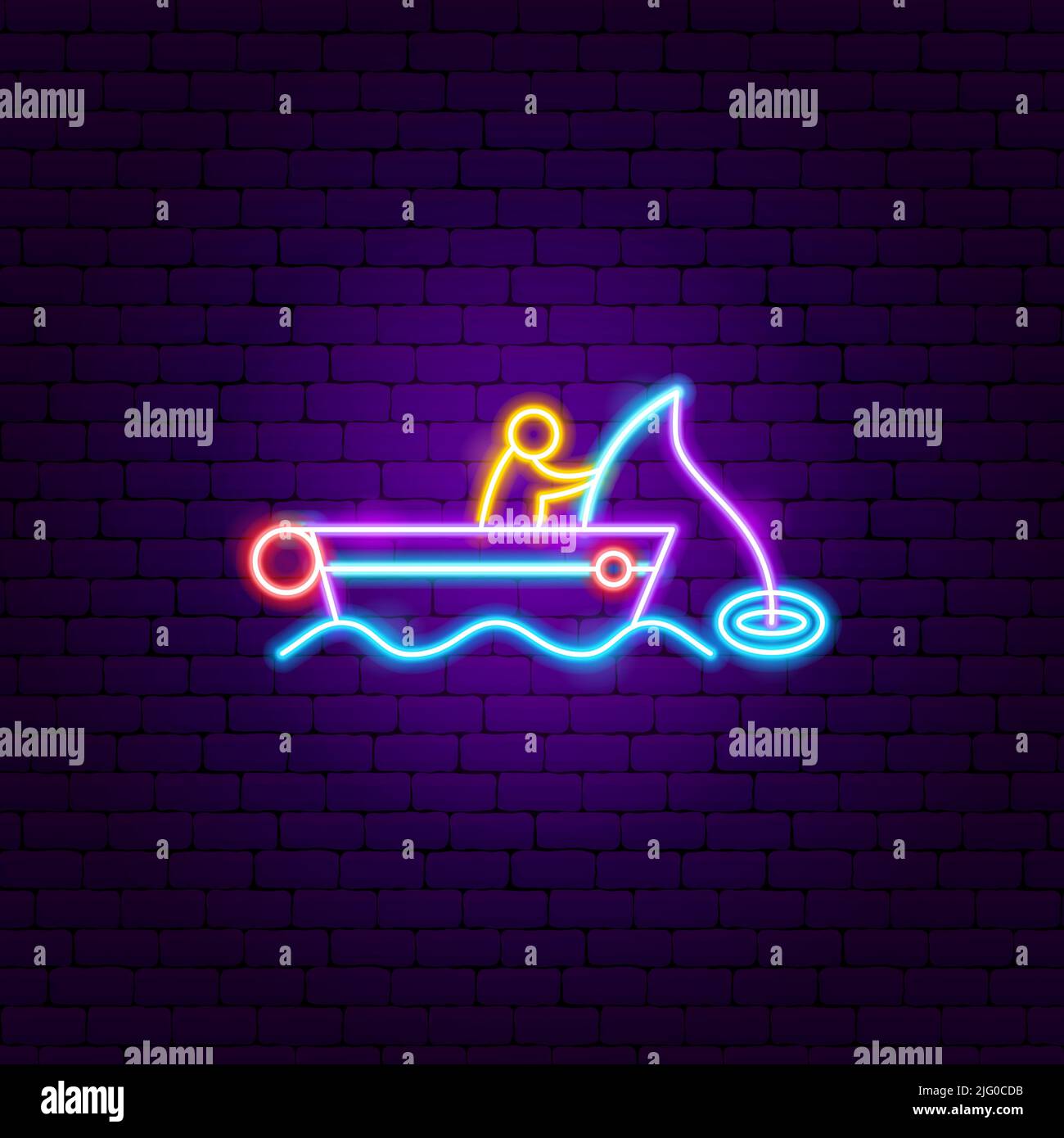 Svago della pesca immagini e fotografie stock ad alta risoluzione - Alamy