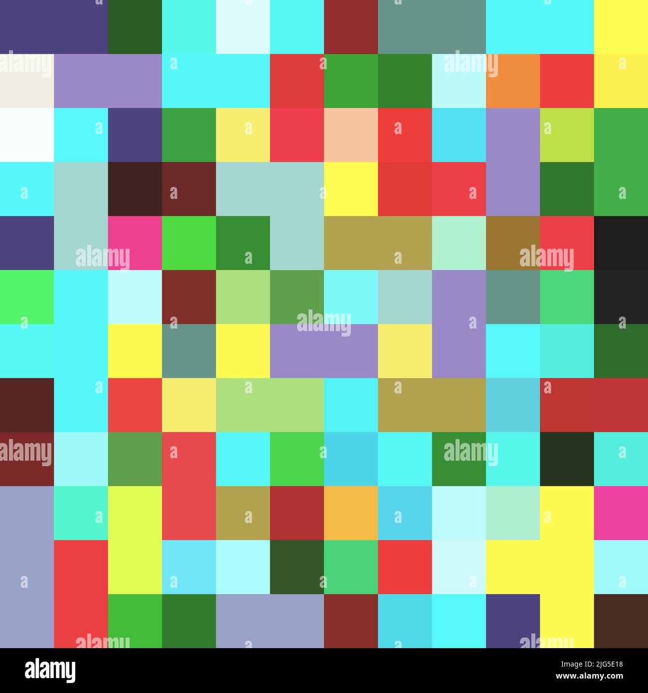 Seamless irregular square grid texture immagini e fotografie stock ad ...