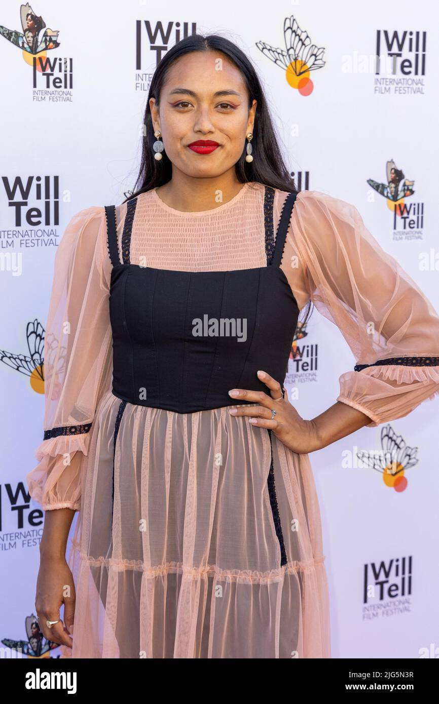 Izzy jones immagini e fotografie stock ad alta risoluzione - Alamy