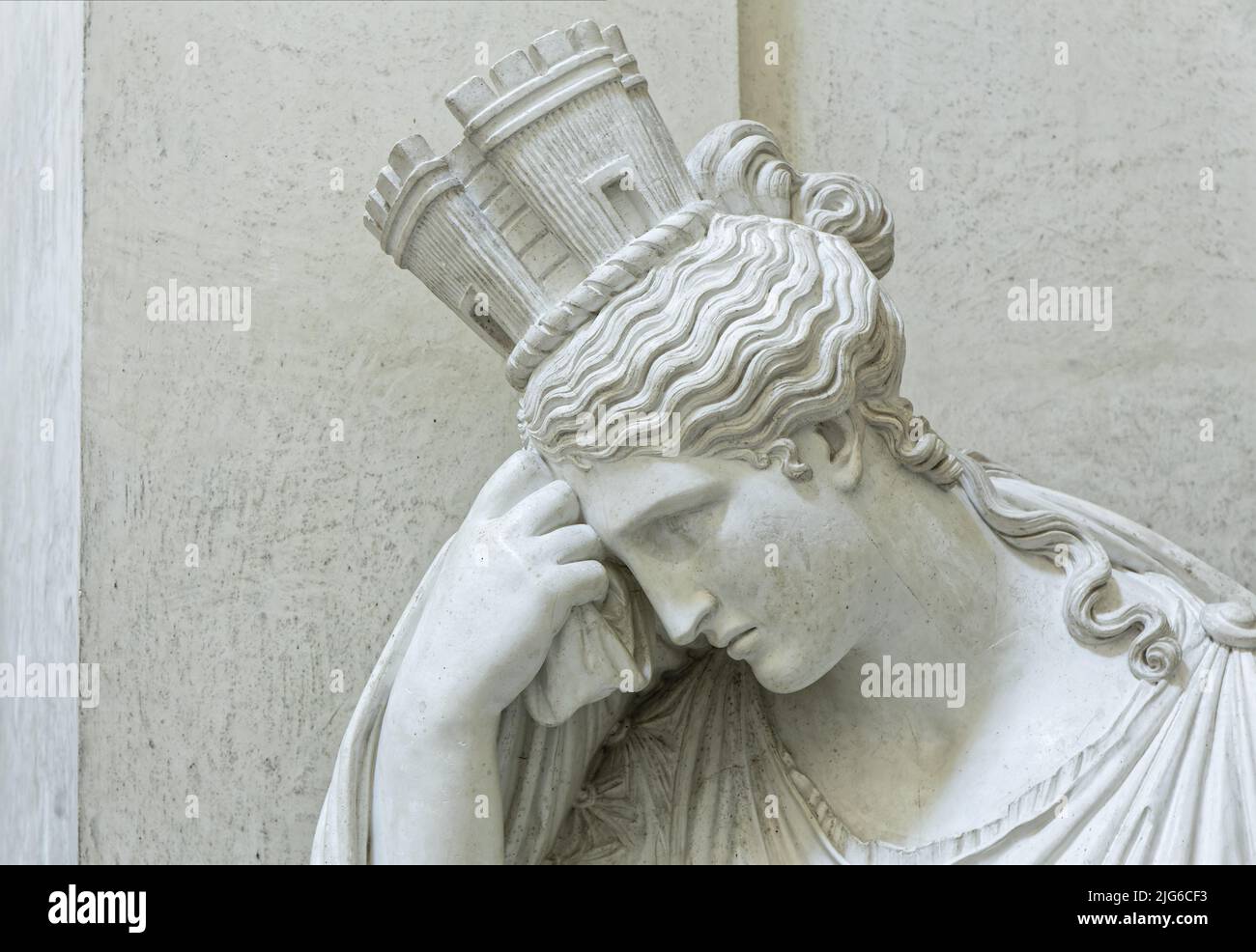Monumento a antonio canova immagini e fotografie stock ad alta ...