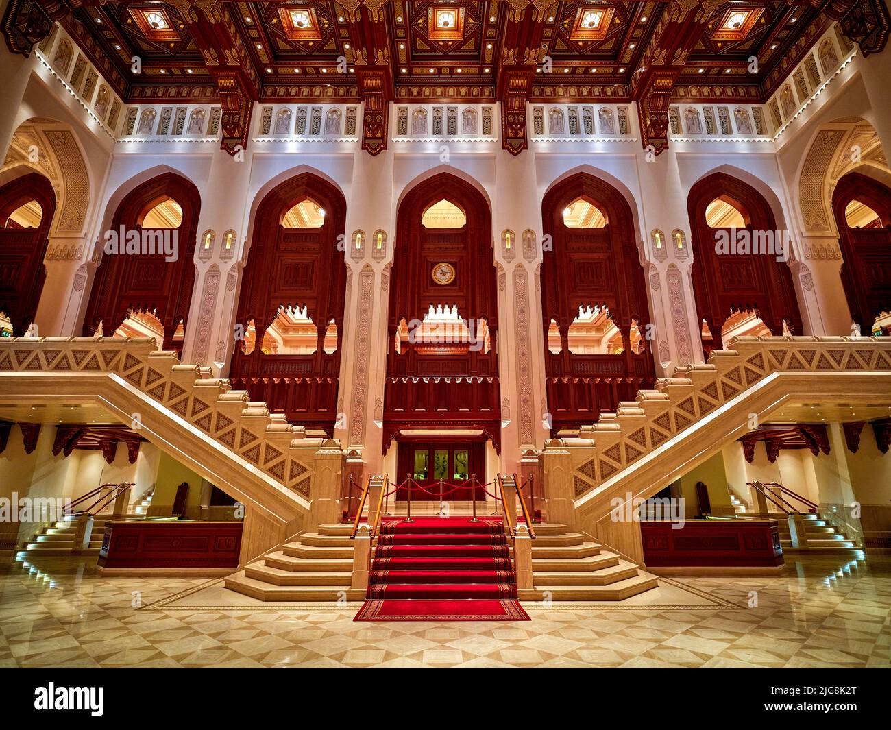 Royal opera house interior immagini e fotografie stock ad alta ...