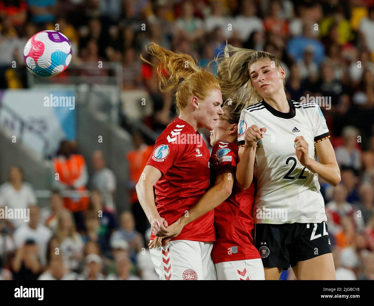 Rikke sevecke immagini e fotografie stock ad alta risoluzione - Alamy