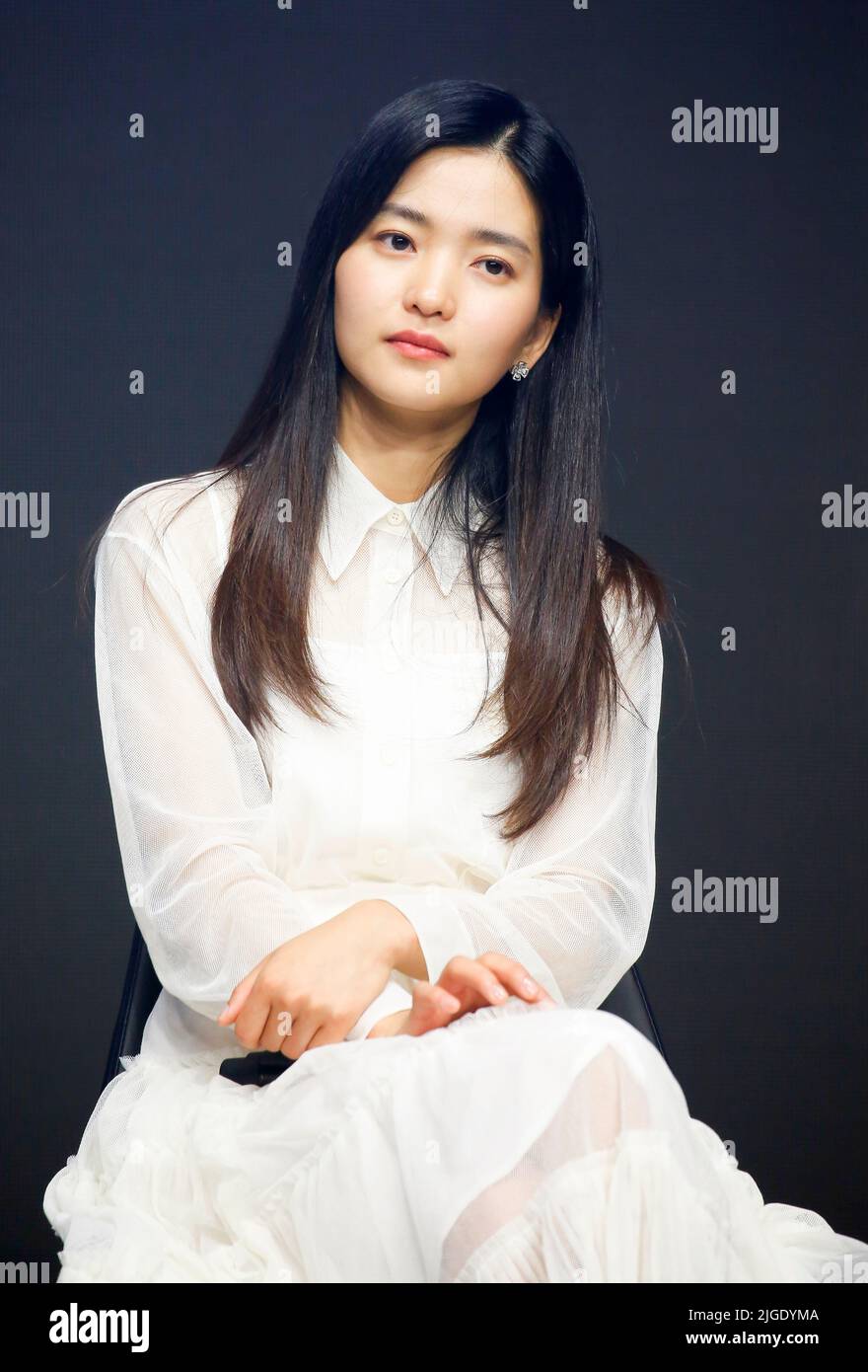 Attrice kim tae ri immagini e fotografie stock ad alta risoluzione - Alamy