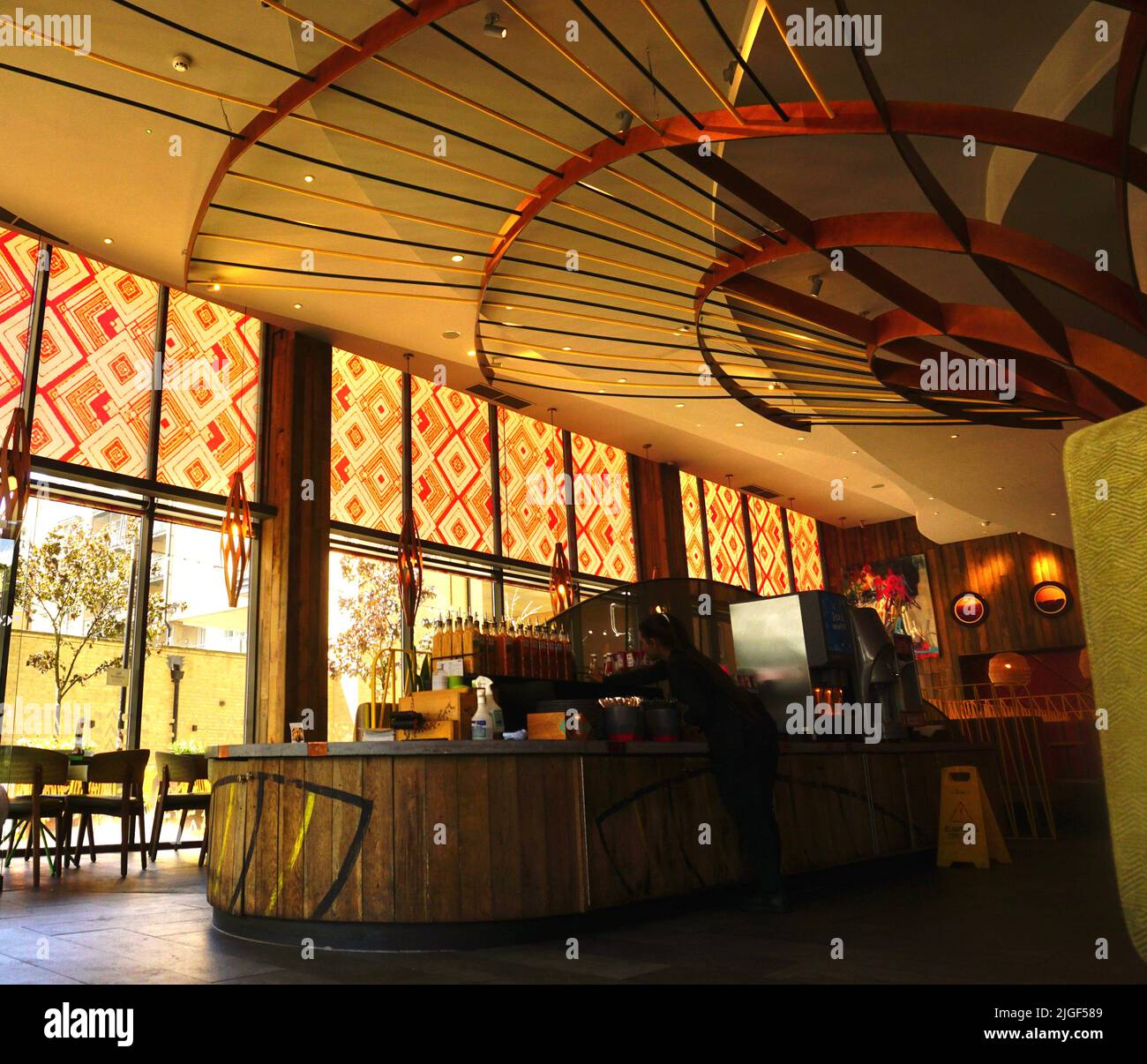 Nandos inside immagini e fotografie stock ad alta risoluzione - Alamy