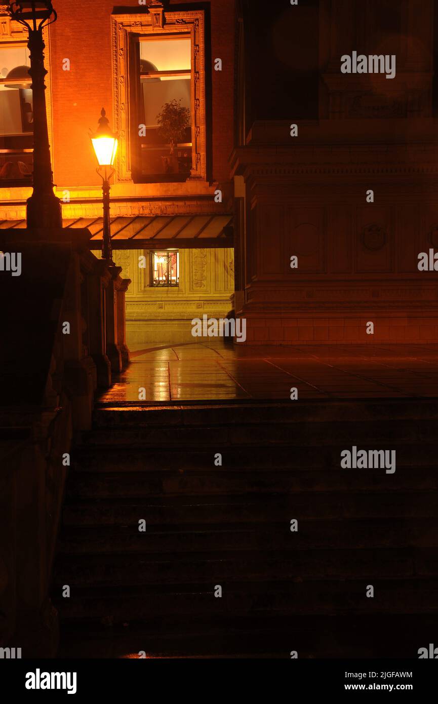 Prince albert road immagini e fotografie stock ad alta risoluzione - Alamy