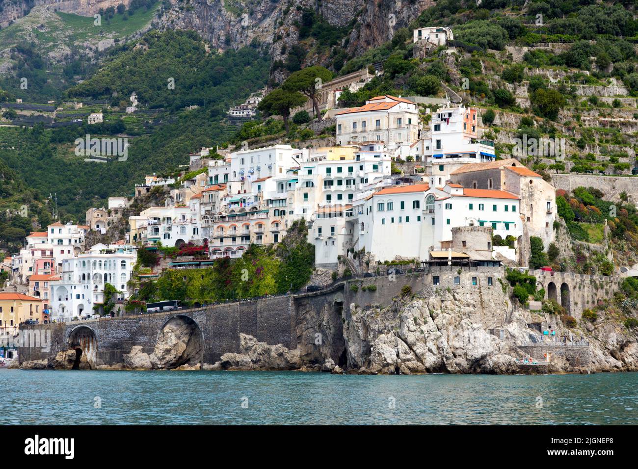 Positano fashion italy immagini e fotografie stock ad alta risoluzione ...