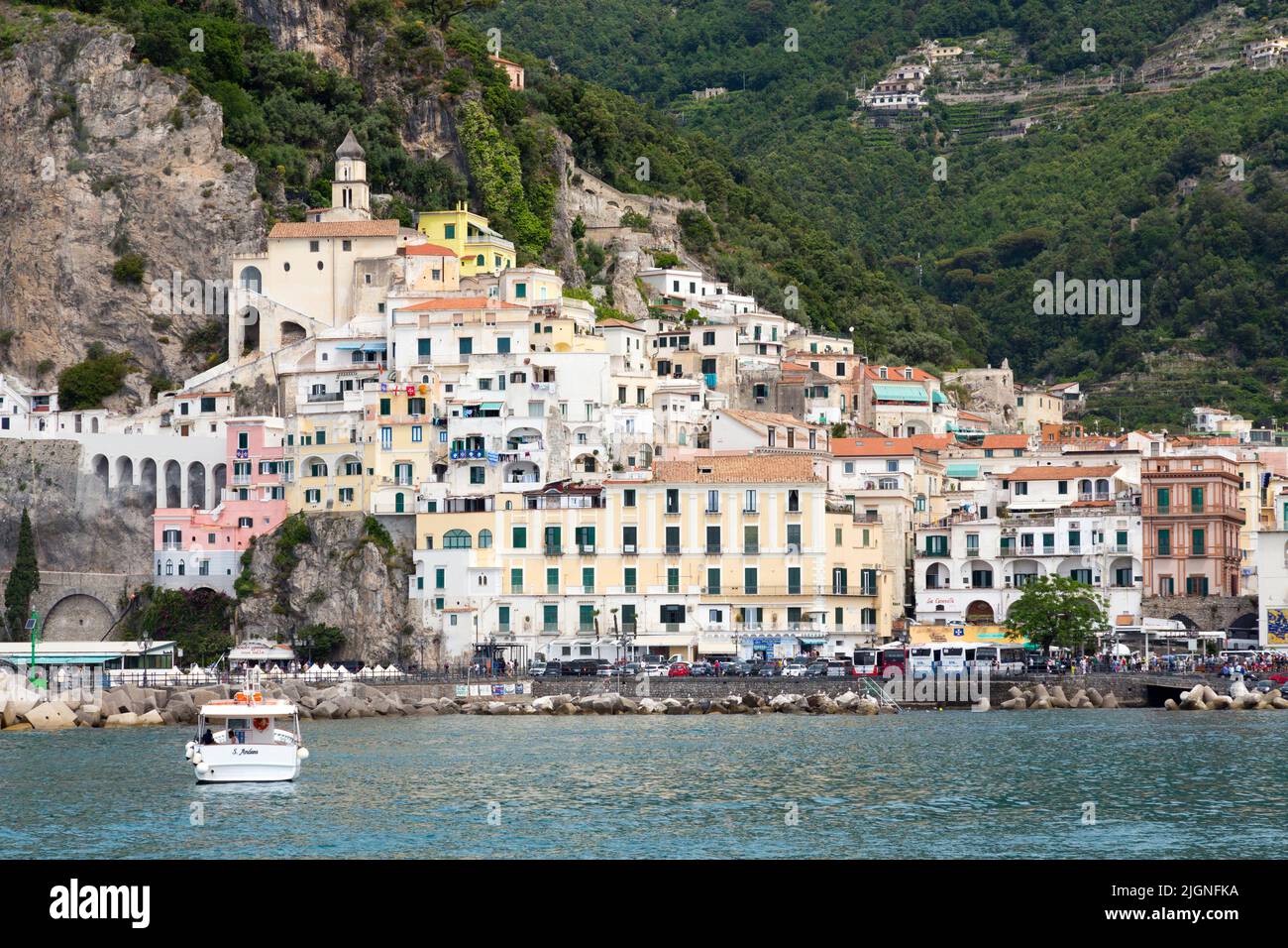 Positano fashion italy immagini e fotografie stock ad alta risoluzione ...
