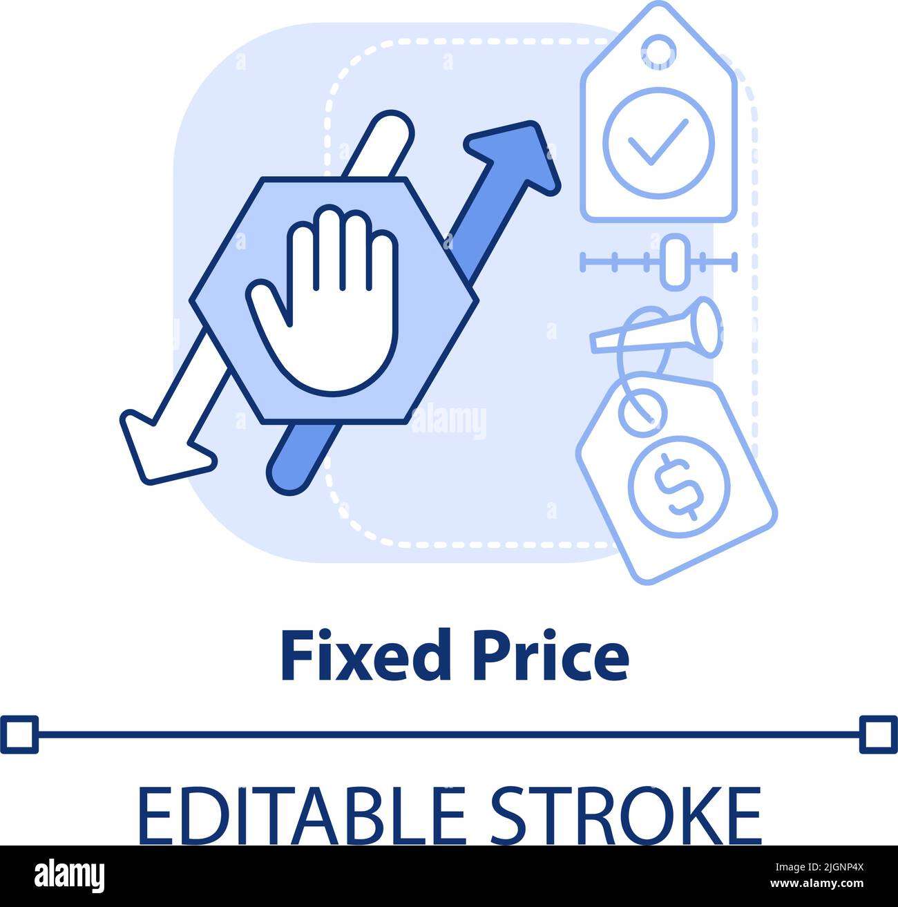 Contratto a prezzo fisso immagini e fotografie stock ad alta ...