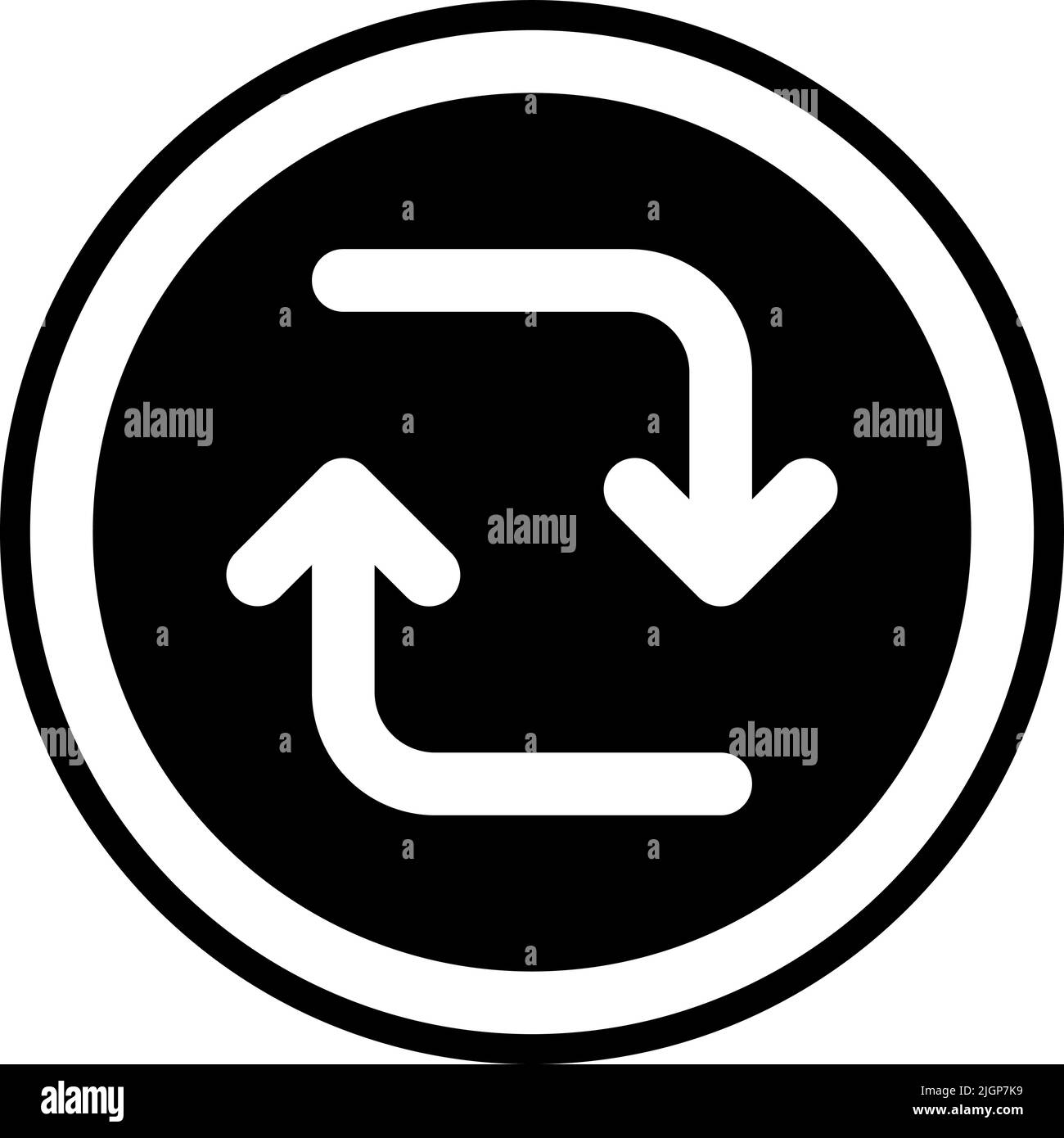 Cambio logo Foto e Immagini Stock in Bianco e Nero - Alamy