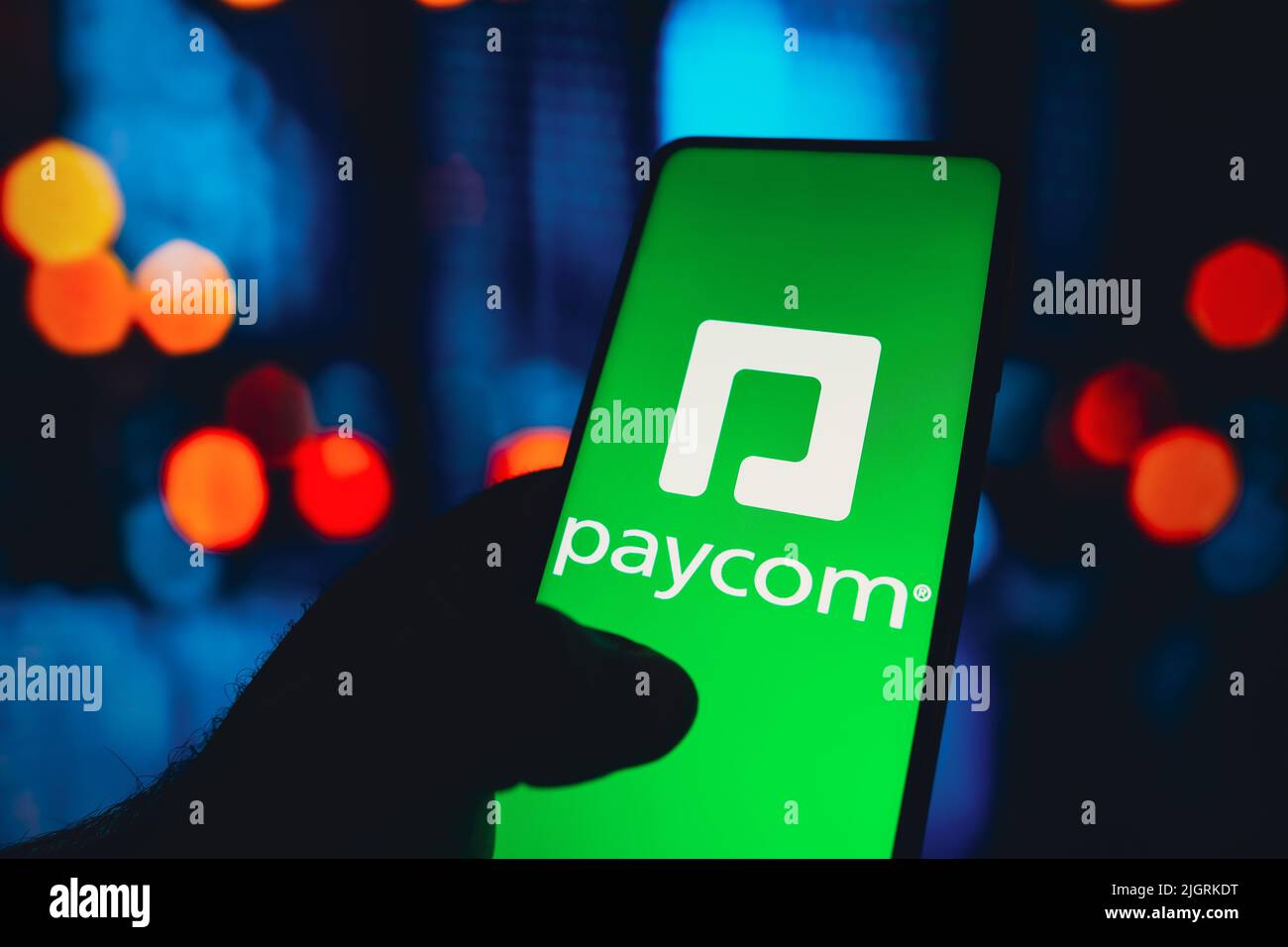 Software paycom immagini e fotografie stock ad alta risoluzione - Alamy