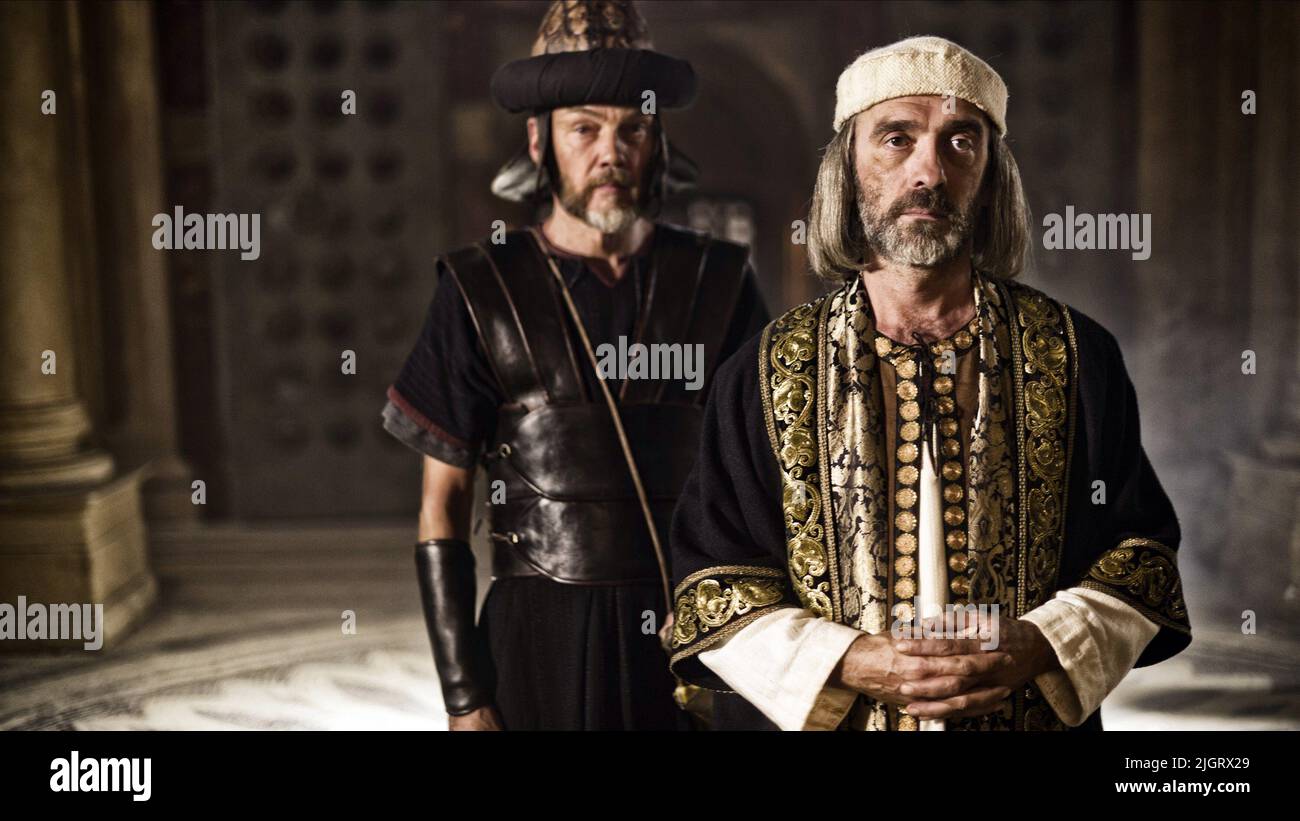 Bibbia di caifa immagini e fotografie stock ad alta risoluzione - Alamy