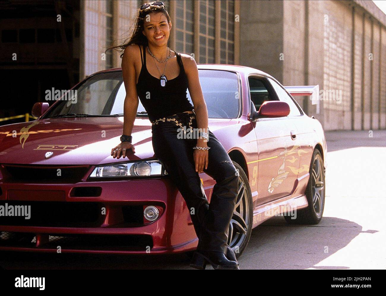Michelle rodriguez letty immagini e fotografie stock ad alta ...