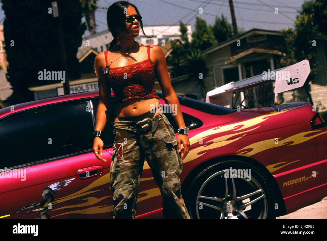 Michelle rodriguez fast furious fast immagini e fotografie stock ad ...