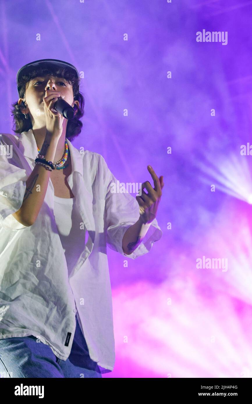 Ariete musica dal vivo immagini e fotografie stock ad alta risoluzione ...