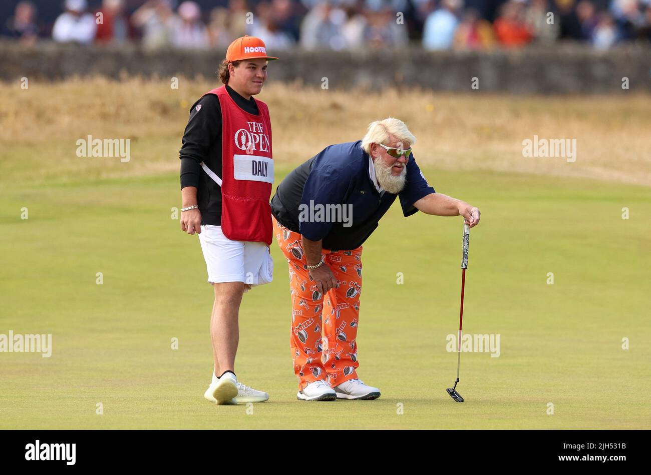 John daly ii immagini e fotografie stock ad alta risoluzione - Alamy