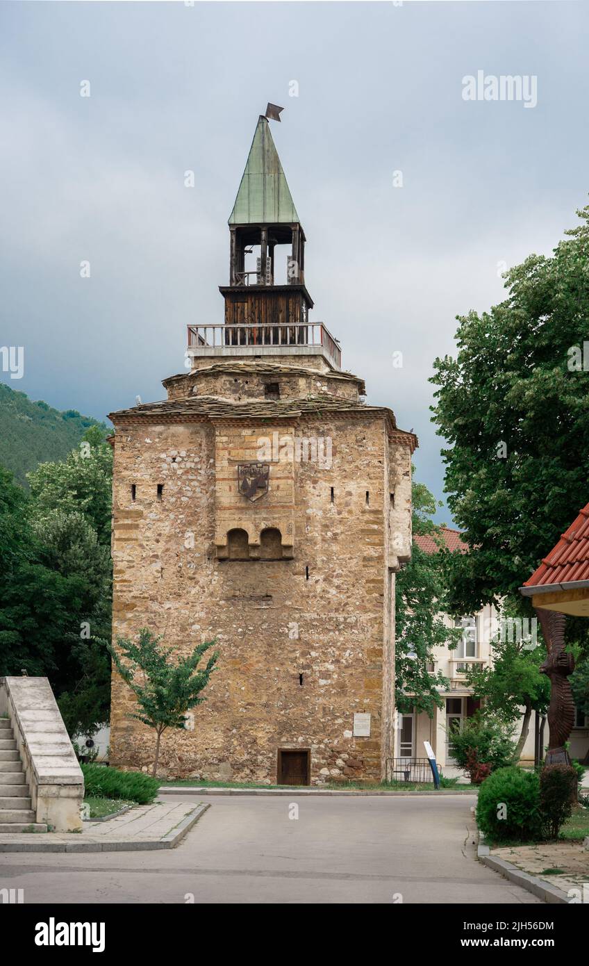 Vratsa region immagini e fotografie stock ad alta risoluzione - Alamy