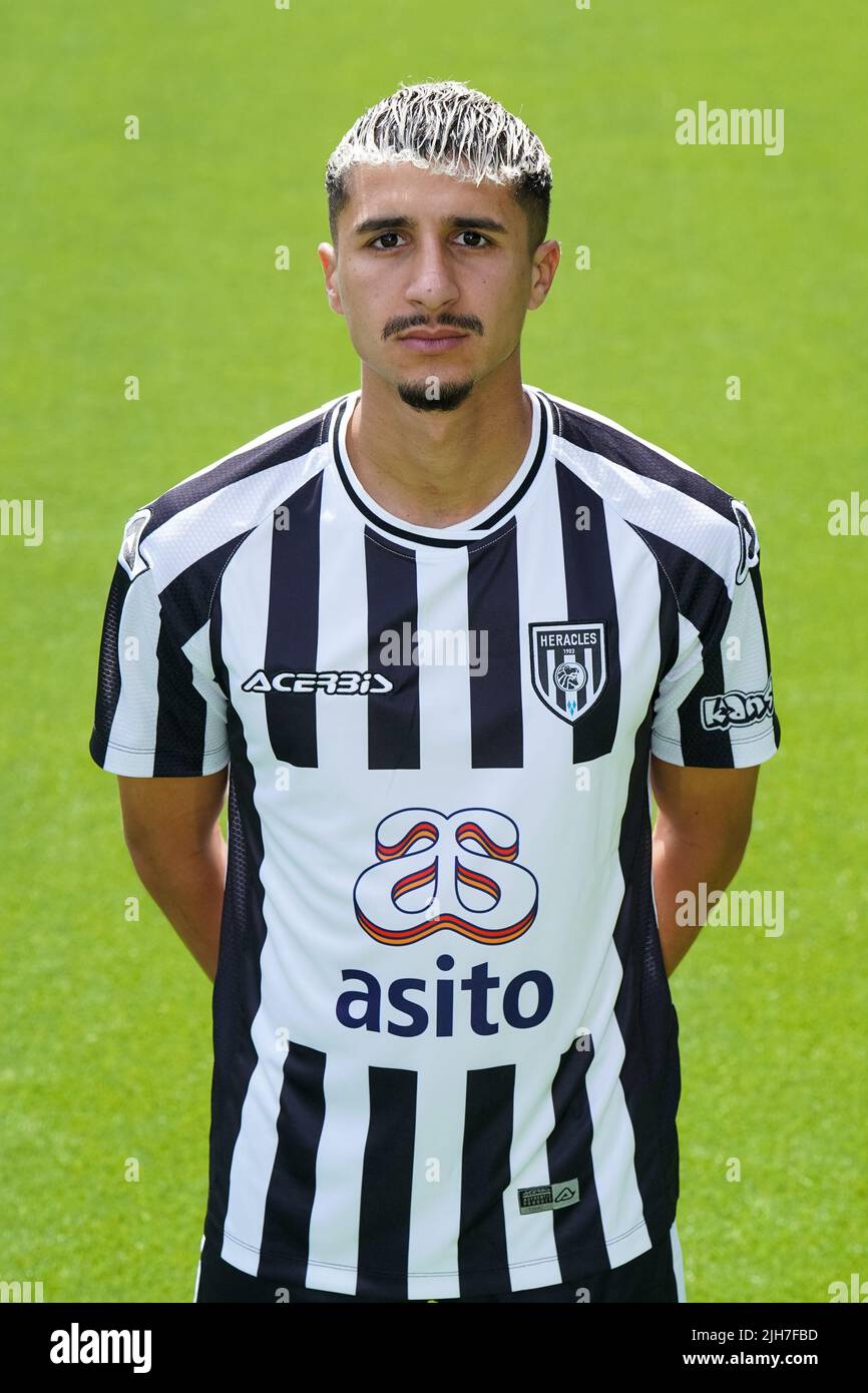 Anas ouahim immagini e fotografie stock ad alta risoluzione - Alamy