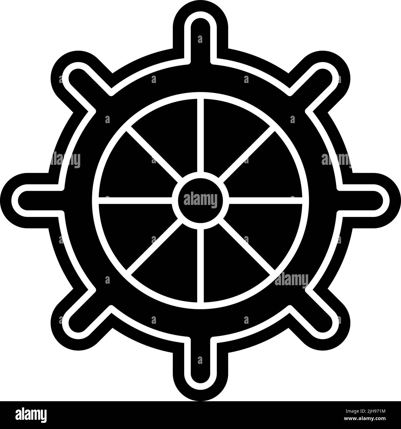 Marinaio al timone immagini e fotografie stock ad alta risoluzione - Alamy