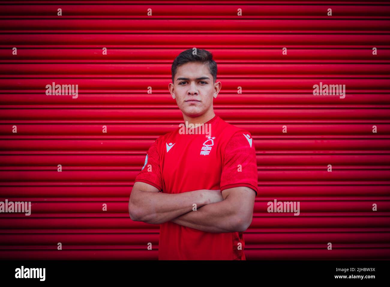 Brandon aguilera immagini e fotografie stock ad alta risoluzione - Alamy