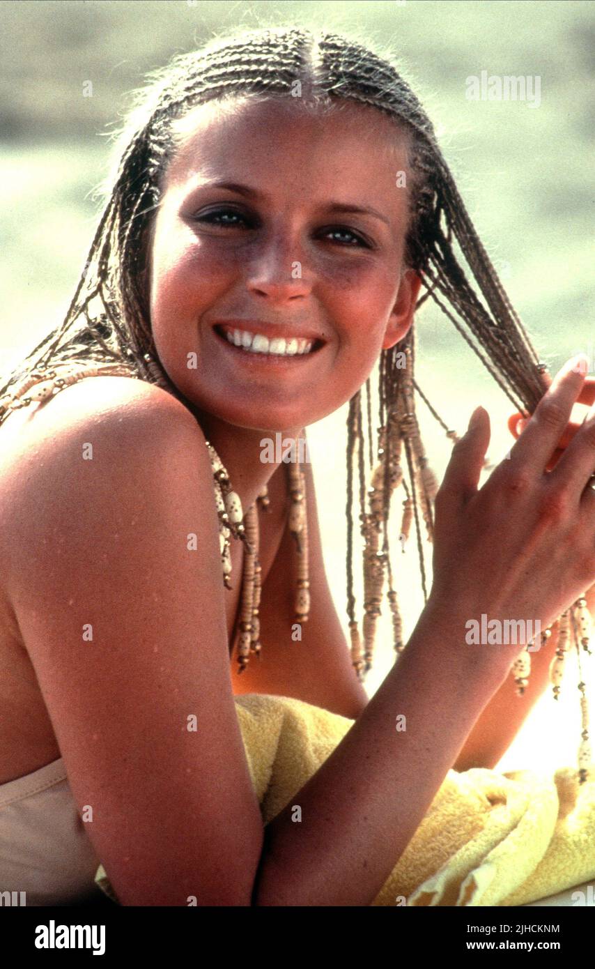 Bo derek derek immagini e fotografie stock ad alta risoluzione - Alamy