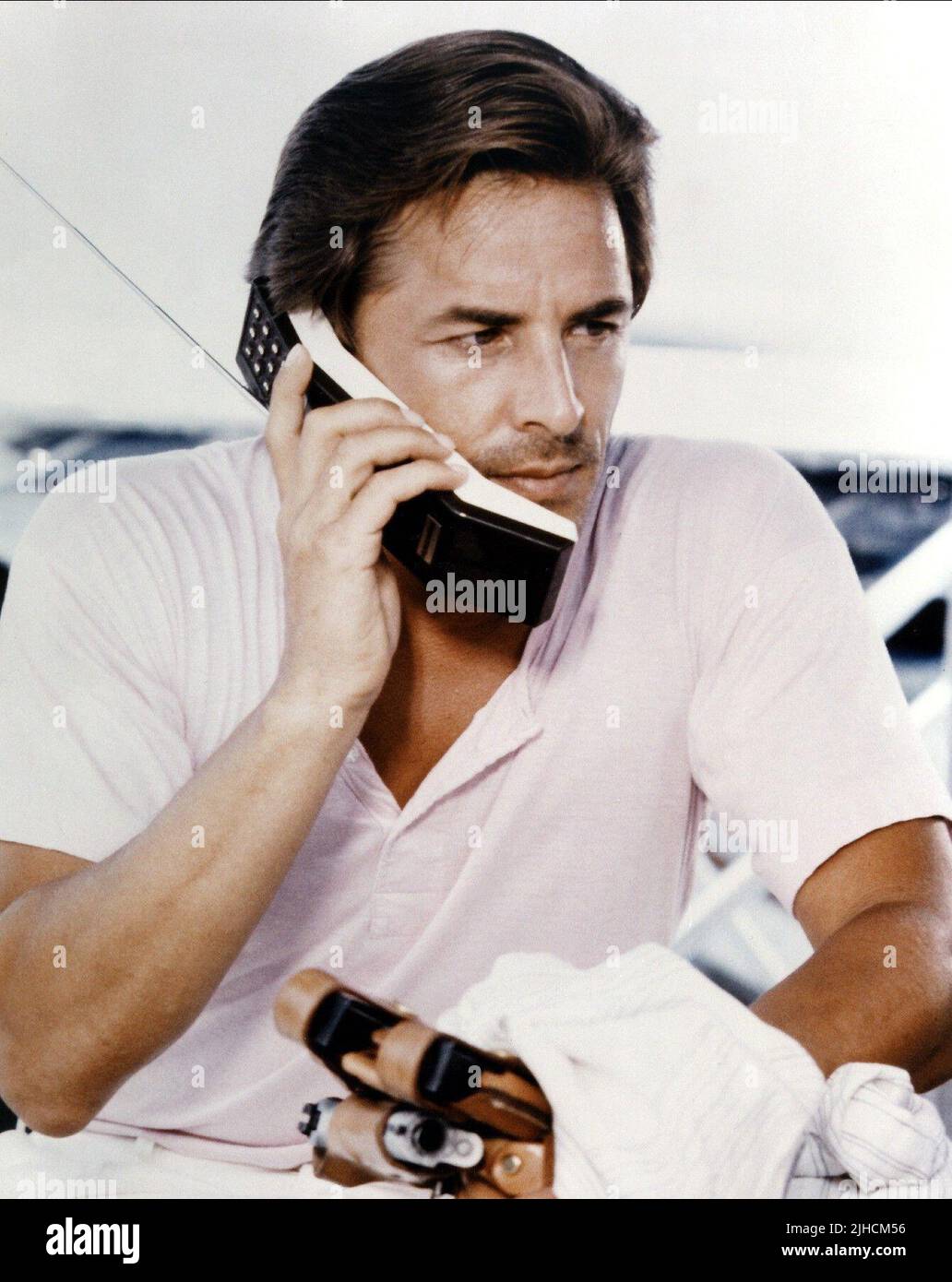 Don johnson miami vice immagini e fotografie stock ad alta risoluzione ...