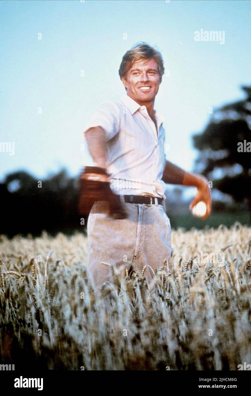 The natural film robert redford immagini e fotografie stock ad alta ...