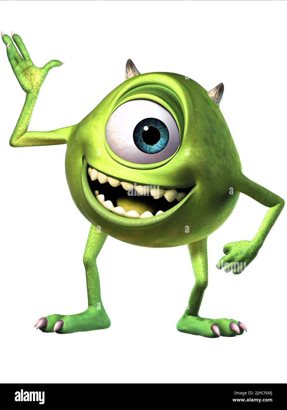Monsters inc disney immagini e fotografie stock ad alta risoluzione - Alamy