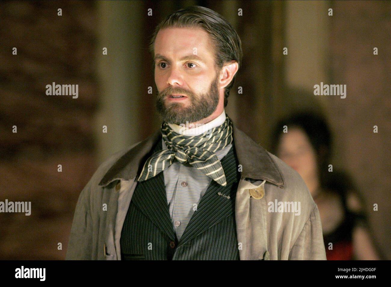 Garret dillahunt immagini e fotografie stock ad alta risoluzione - Alamy