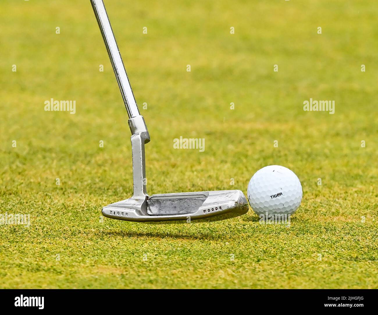 Putter 2022 immagini e fotografie stock ad alta risoluzione - Alamy