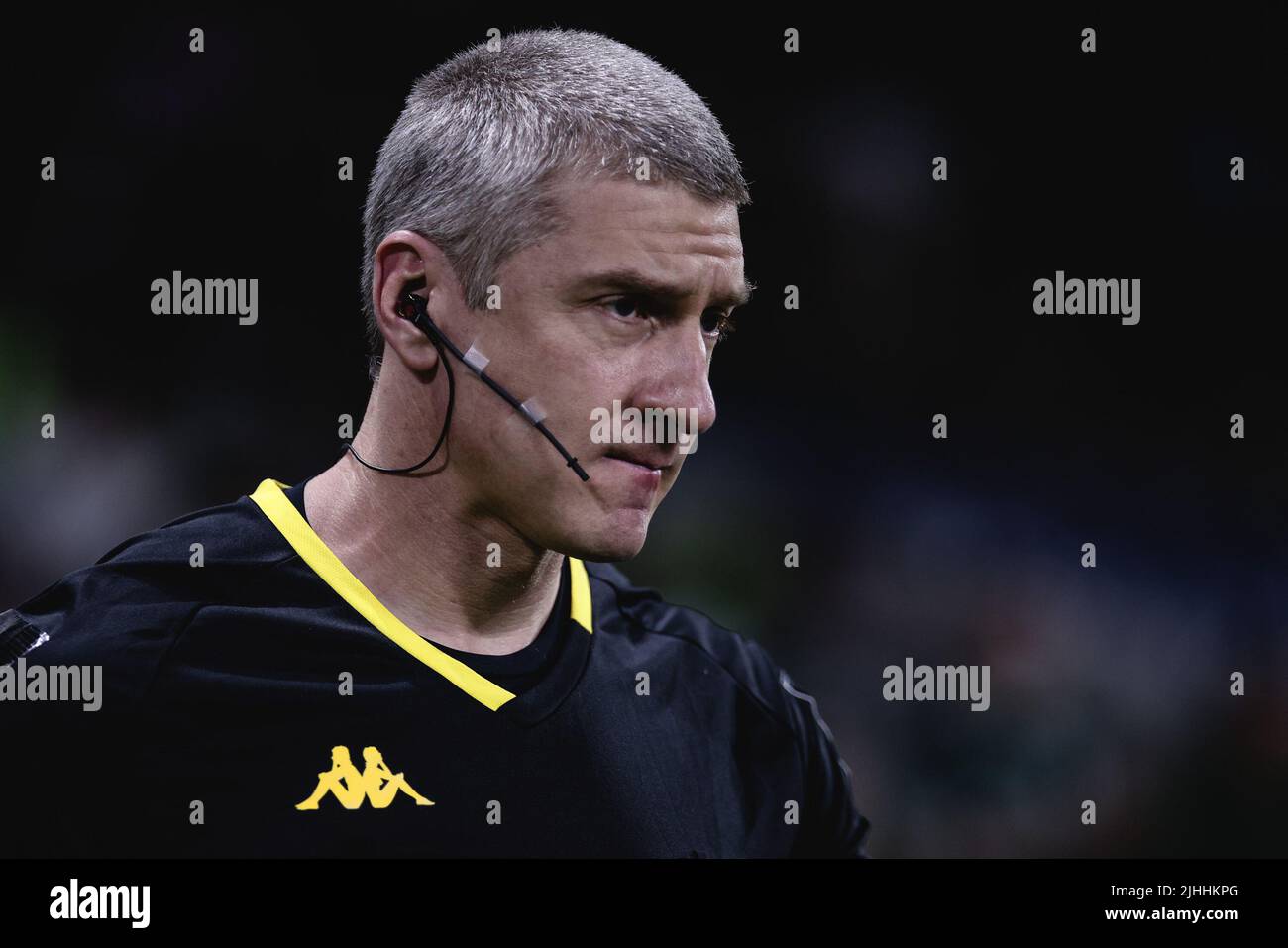 SP - Sao Paulo - 07/18/2022 - BRASILIANO A 2022, PALMEIRAS X CUIABA ...