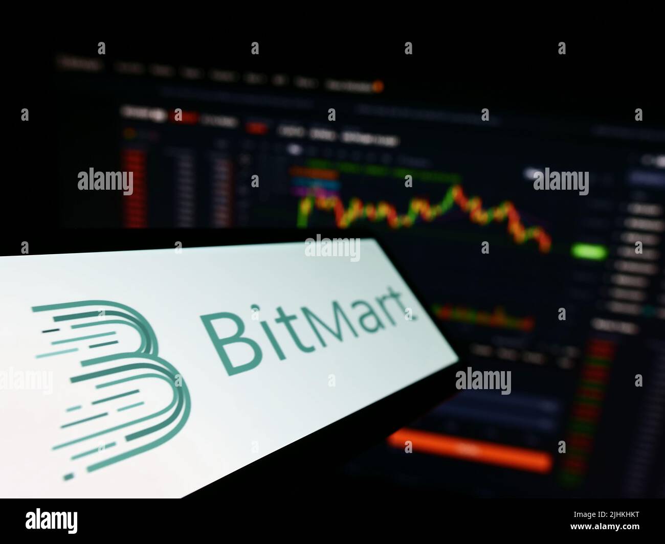 Bitmar com immagini e fotografie stock ad alta risoluzione - Alamy