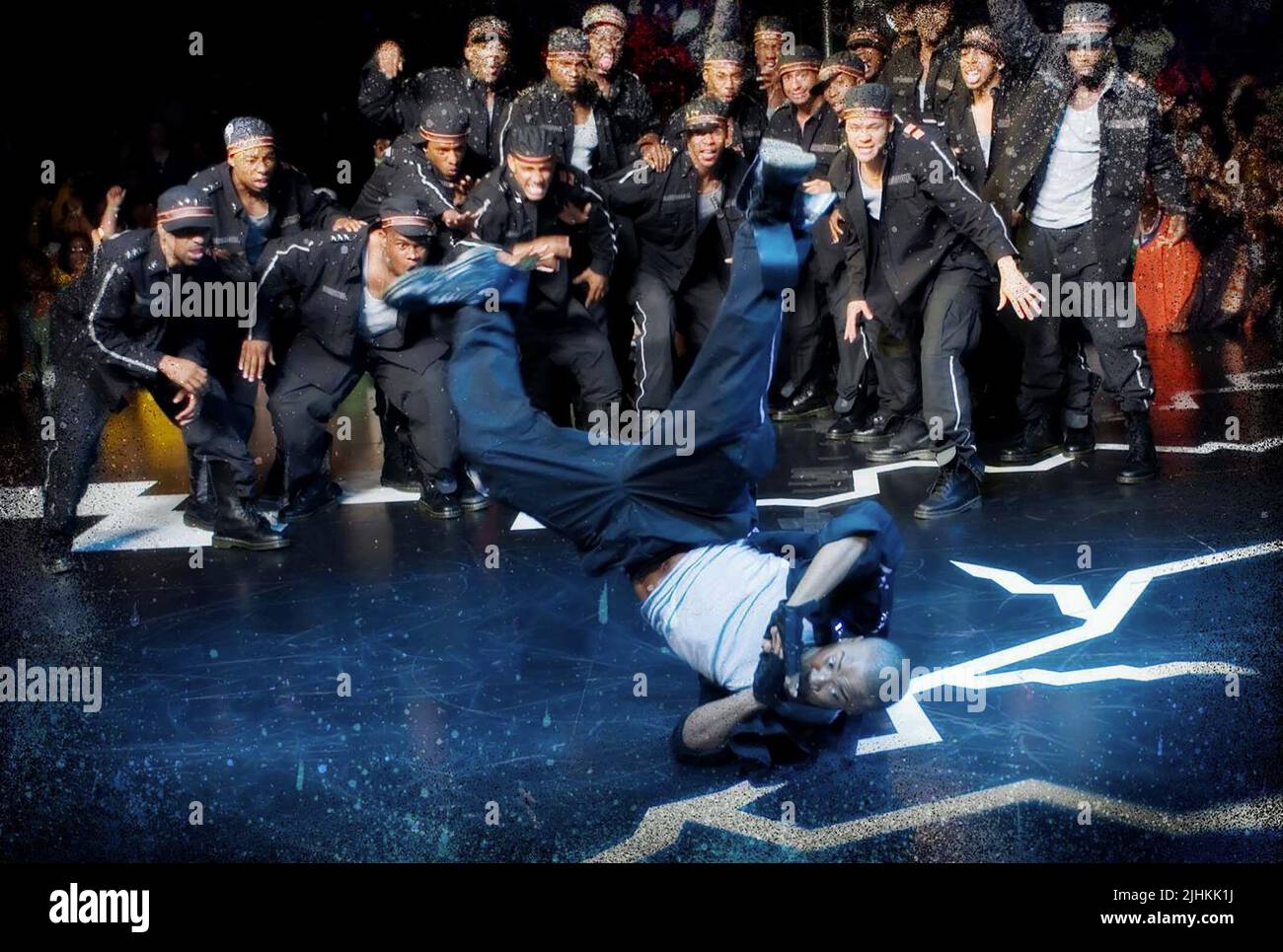 Ballare stomp immagini e fotografie stock ad alta risoluzione - Alamy