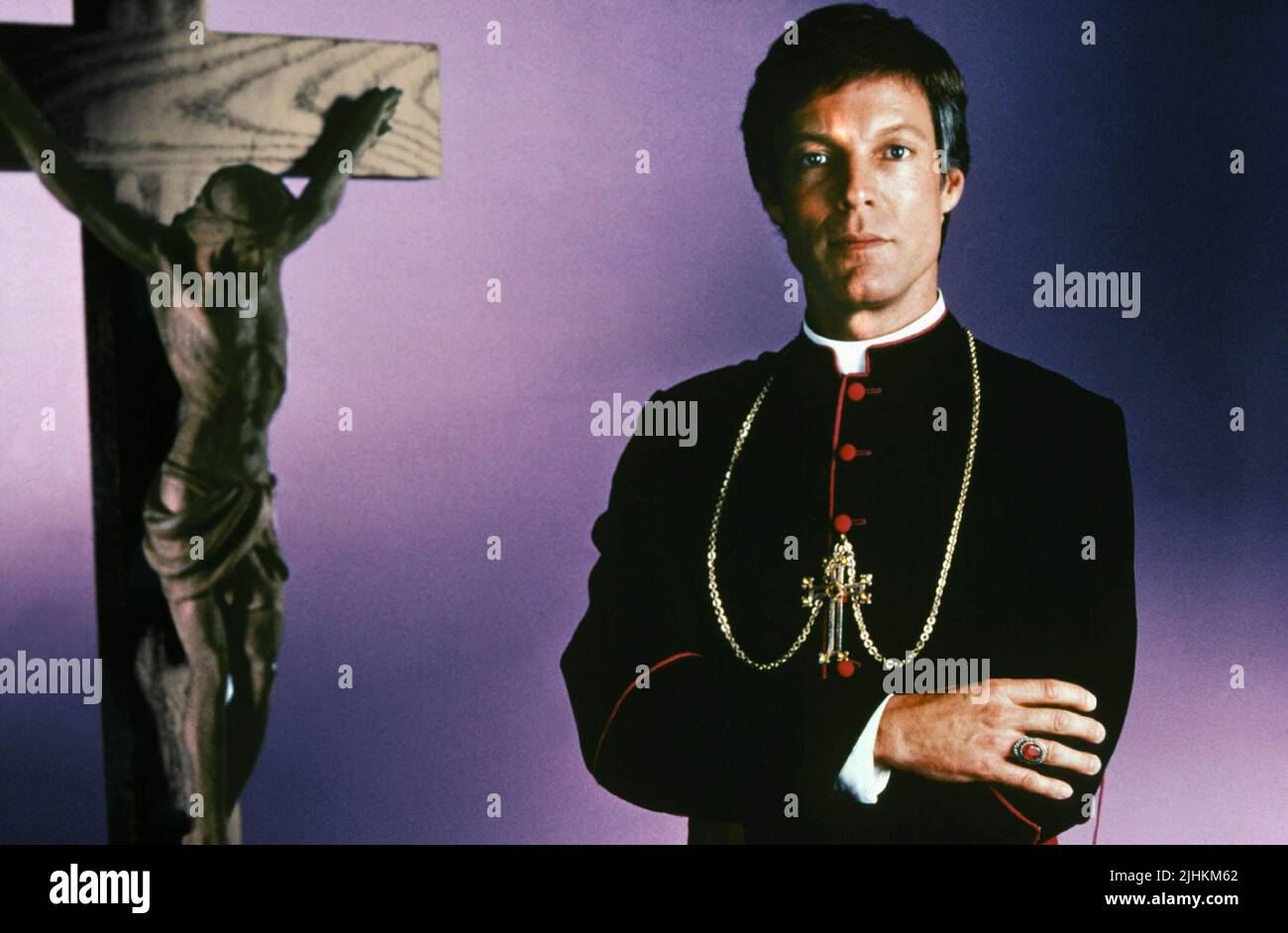 Thorn birds richard chamberlain immagini e fotografie stock ad alta ...