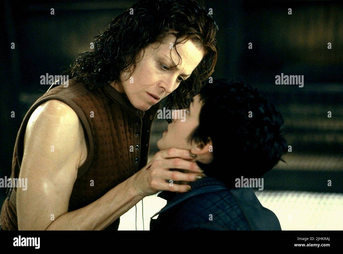 Alien sigourney weaver alien 4 alien immagini e fotografie stock ad ...
