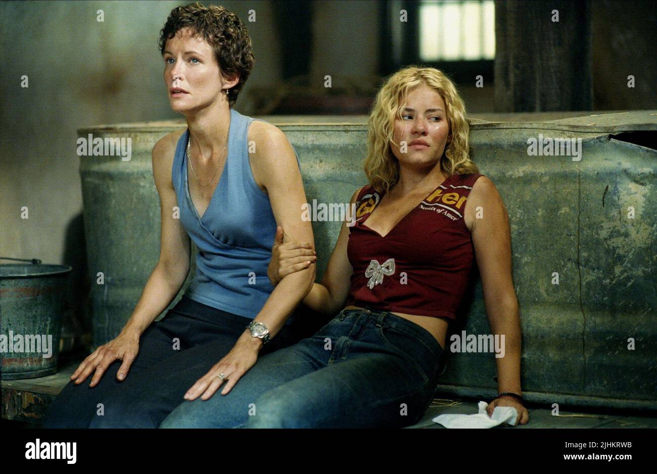 Leslie hope elisha cuthbert 24 immagini e fotografie stock ad alta ...